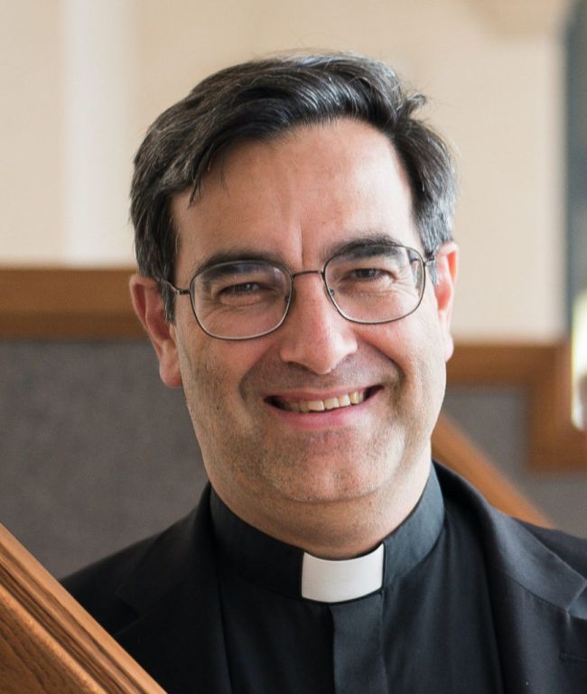 Fernando Puig nuovo Rettore della Pontificia Università della Santa Croce